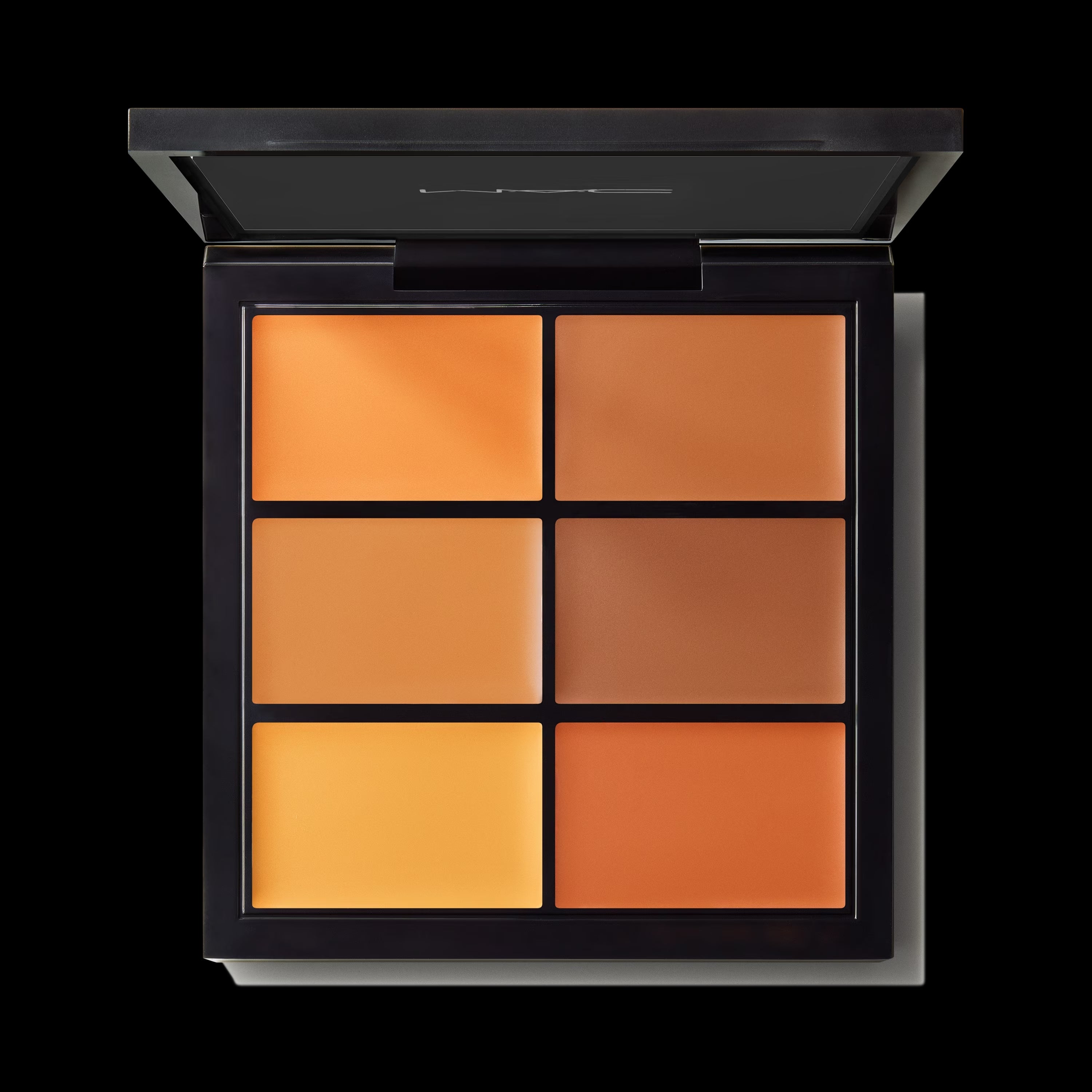 MAC STUDIO FIX CONCEAL AND CORRECT PALETTE – Soni Cosmetics
